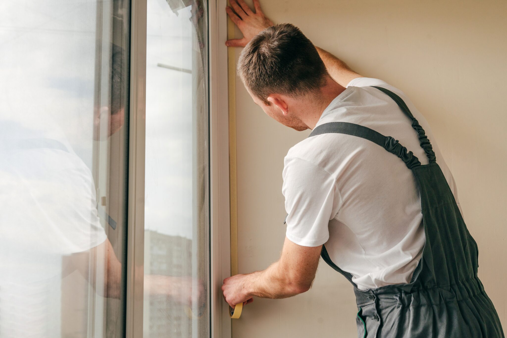 DIY-Versiegelung: Schritt-für-Schritt Anleitung für Privatanwender